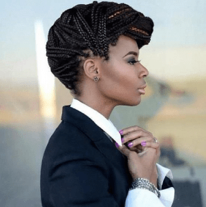 Poetic Justice Braids Styles, How To Do, Styling, Pictures, Care