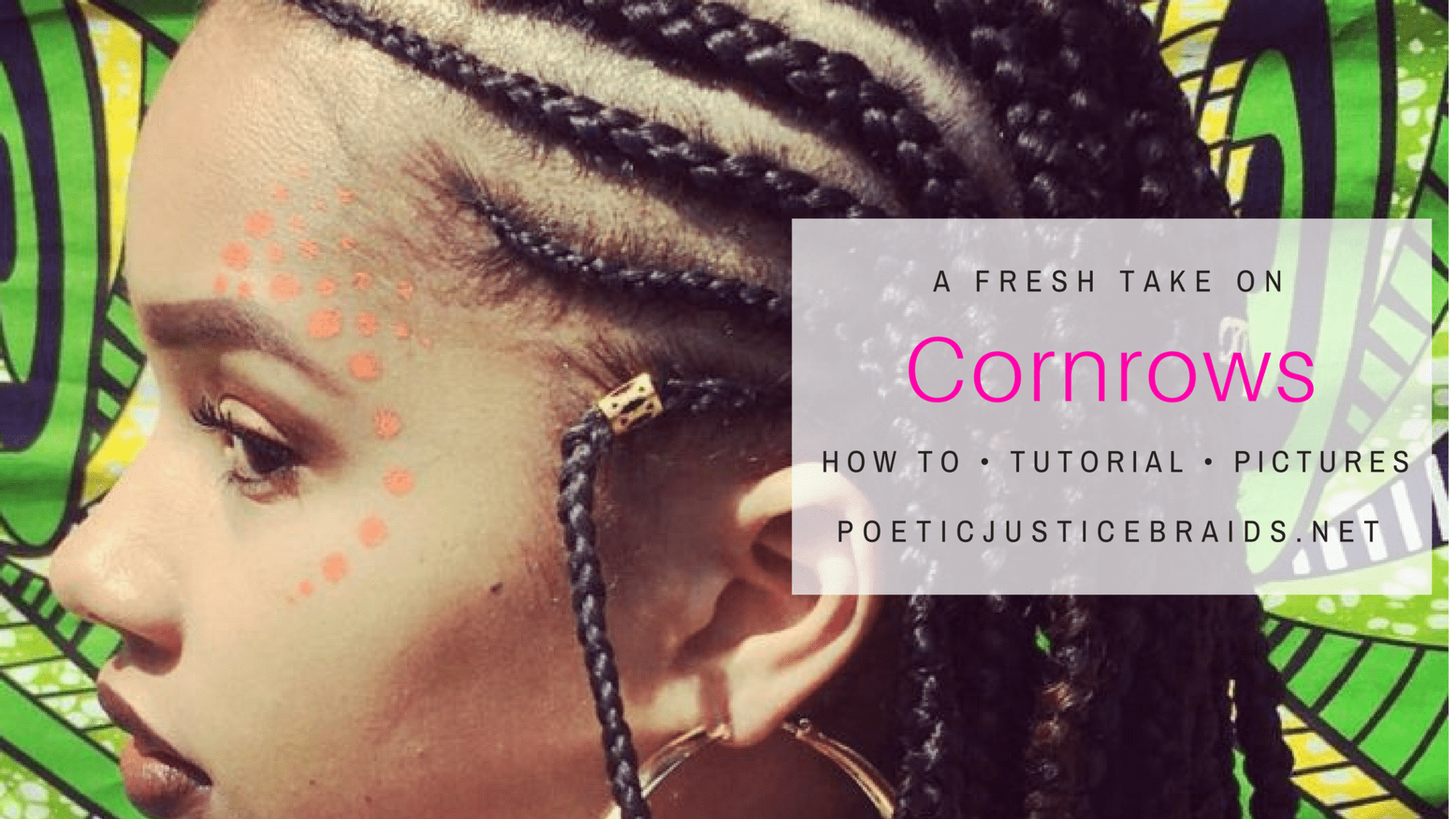 Cornrow Braids Hairstyles Updo, Tutorials, Pictures, Videos